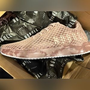 NOBULL | Shoes | Diamond Mesh No Bull Runners | Poshmark